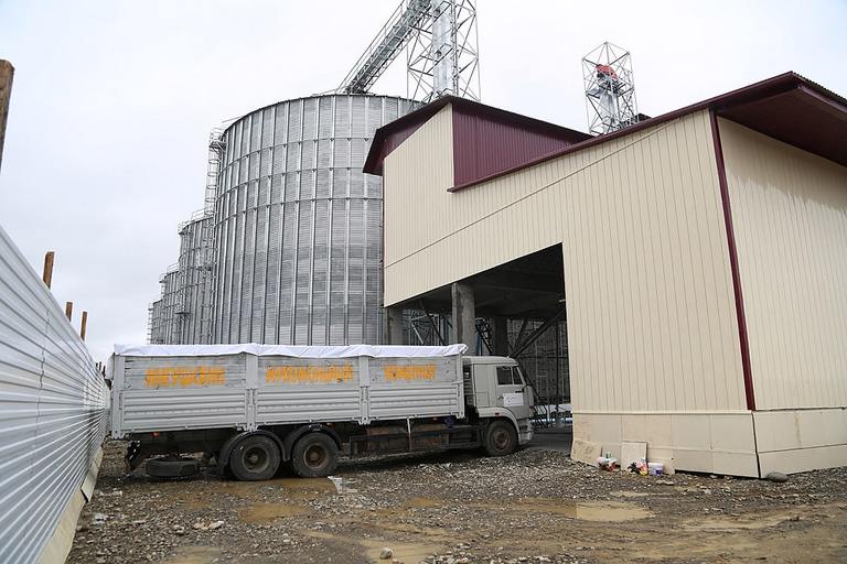 ProValue Industry - Инвестиции, Производство, Торговые Контракты