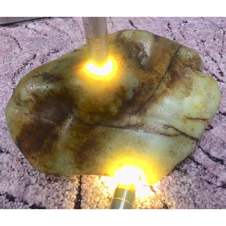 White River Jade - ProValue Industry