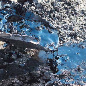 Deep processing of oil Sludge - ProValue Industry