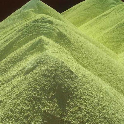 Sulfur from Turkmenistan - ProValue Industry